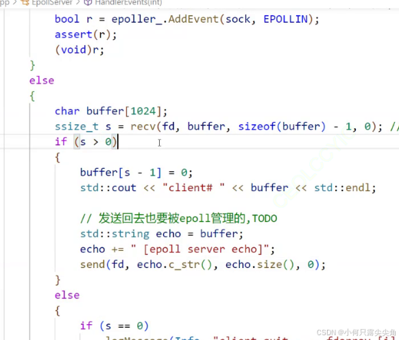 epoll_epoll csdn-CSDN博客