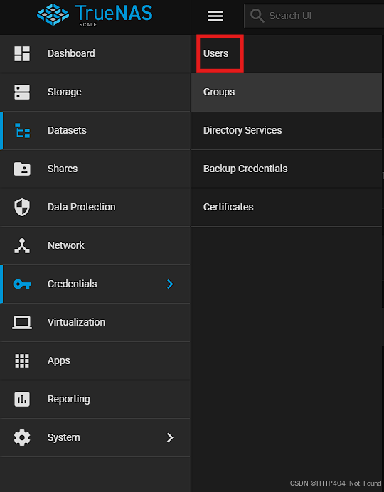 TrueNAS24.10 nextcloud+cloudflared+SMB 配置_truenas nextcloud-CSDN博客