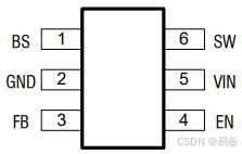 MT2492开关电源2A输出电流4.5V-16V输入电压600kHz开关频率芯片介绍及测试-CSDN博客