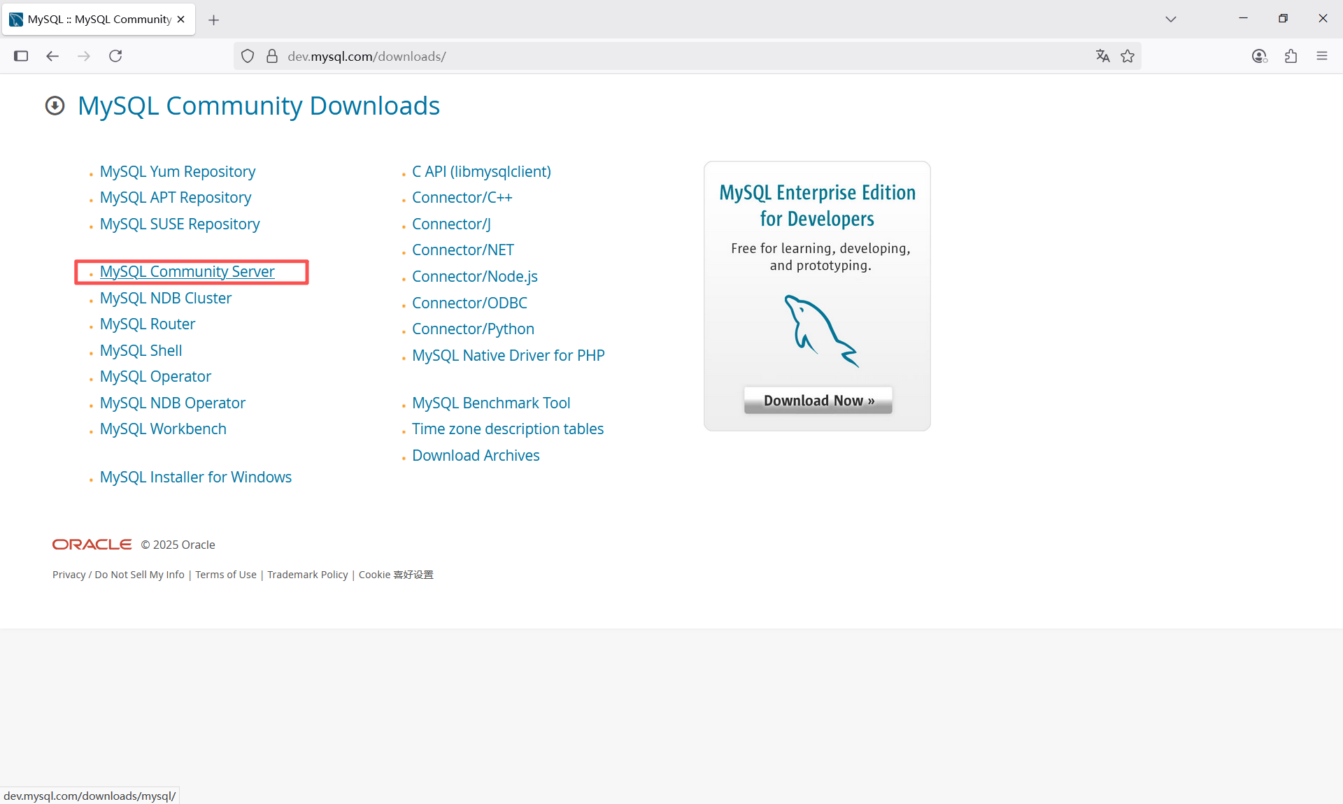 MySQL安装教程_mysql-8.0.43-winx64.zip安装-CSDN博客