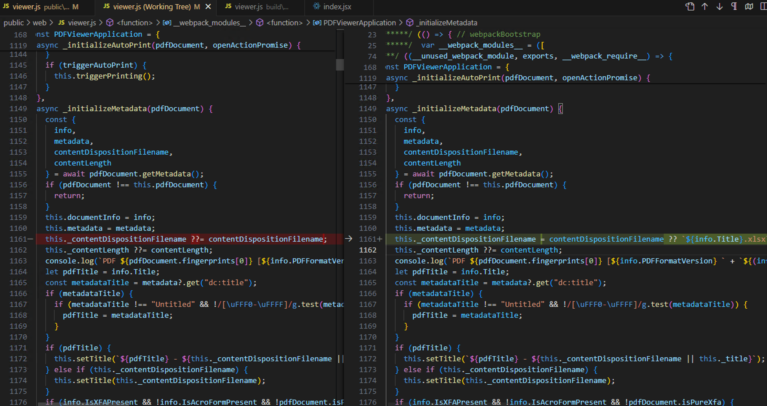 使用 pdfjs-dist 渲染 pdf 并自定义下载文件名-CSDN博客