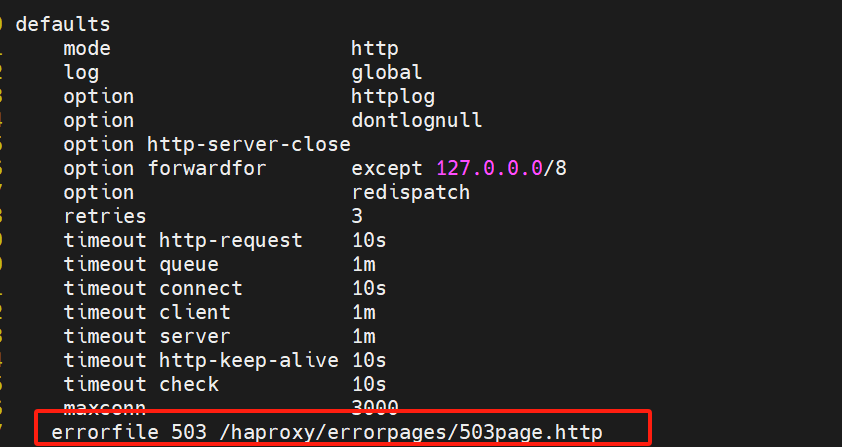 haproxy七层代理-CSDN博客