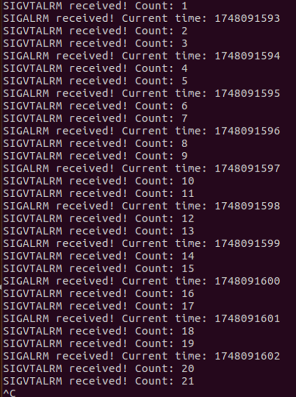 Linux编程练习题2：进程间通信-CSDN博客