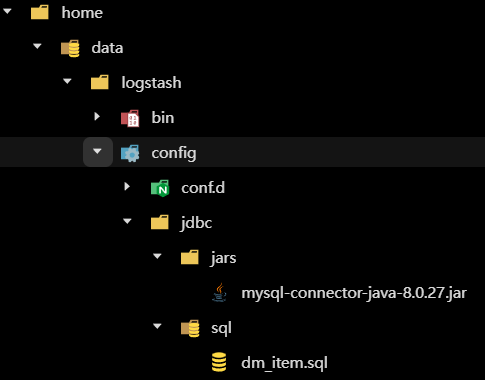 基于Docker安装Logstash-CSDN博客