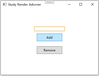 [C#] WPF - Adorner(装饰器) （Render 篇）_wpf装饰器-CSDN博客