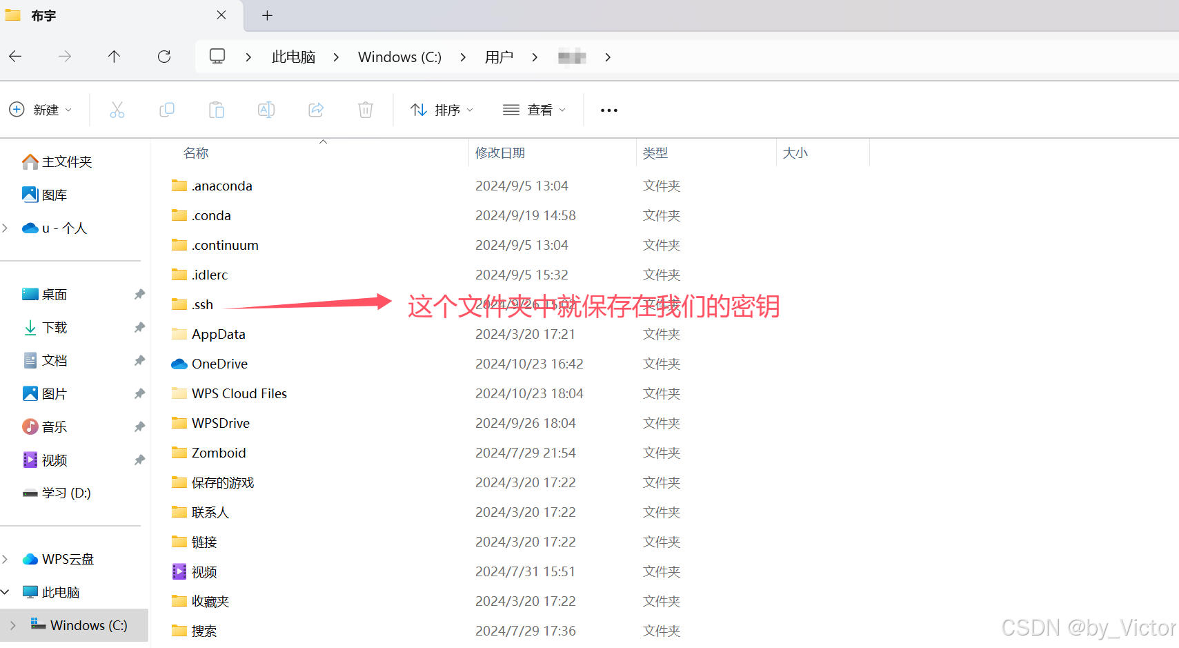 GIT远程储存功能的实现_git window免密克隆linux仓库-CSDN博客