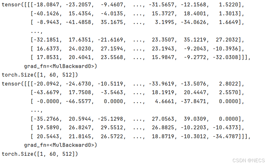 Transformer 位置编码手把手实战_transformer位置编码实现-CSDN博客