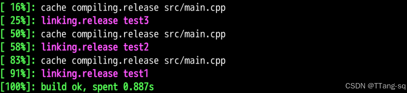 【Linux】【xmake】安装 + C/C++常用项目配置(基础命令，目标类型，依赖控制)-CSDN博客