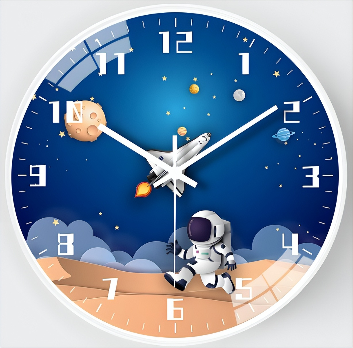 桌面时钟新宠！DesktopDigitalClock 来袭-CSDN博客