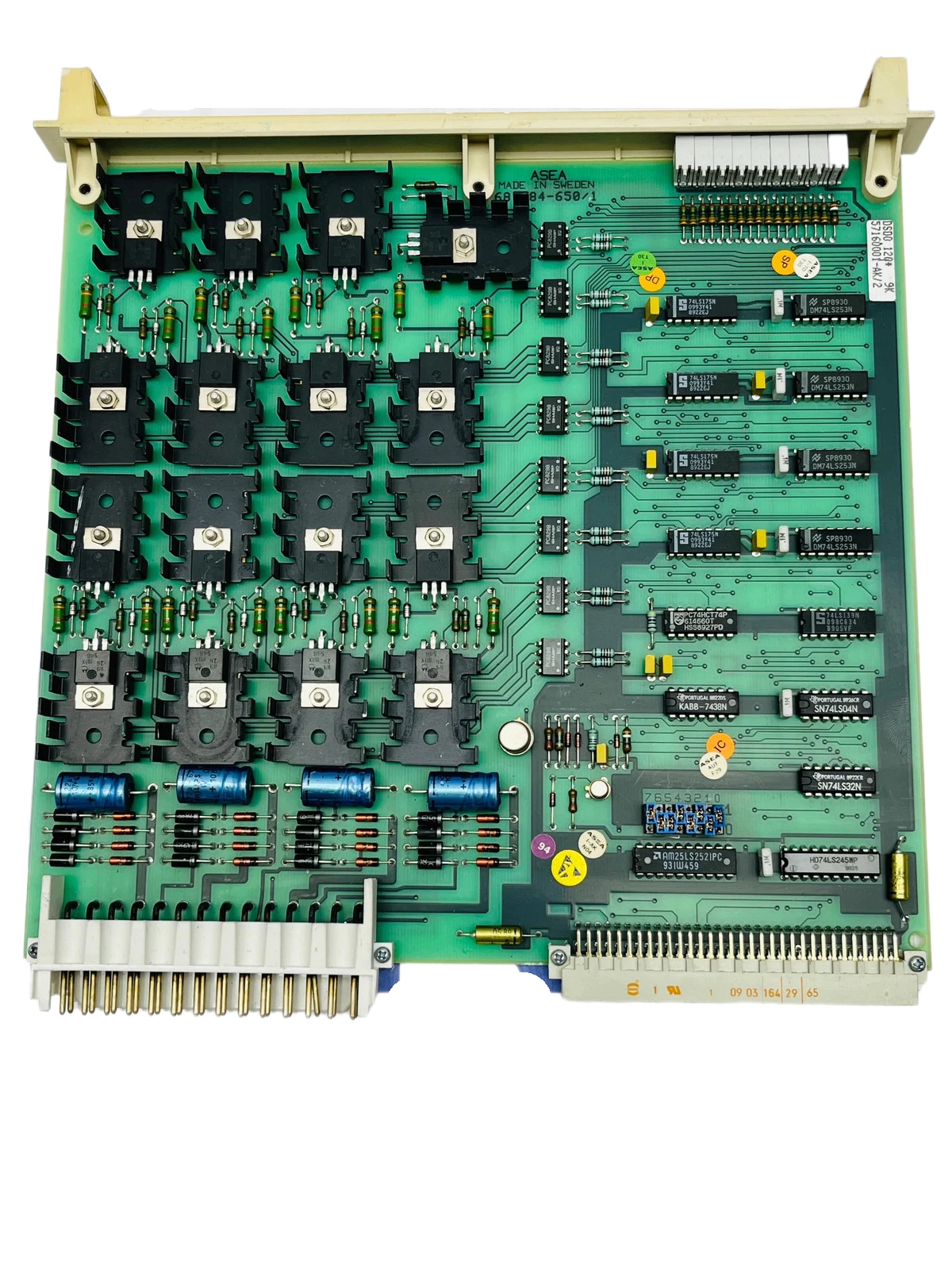 57160001-AK DSDO120 输入输出模块-CSDN博客