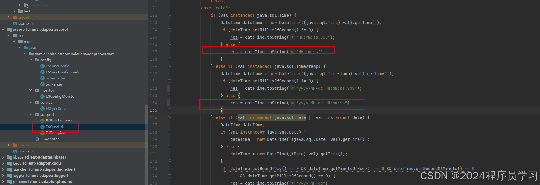 Canal集群高可用模式实战，canal116实现mysql80数据增量全量同步到elasticsearch7，保姆级教程canal Mysql Csdn博客
