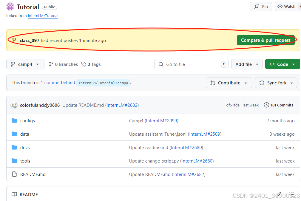 L0G3000 Git 基础知识-CSDN博客