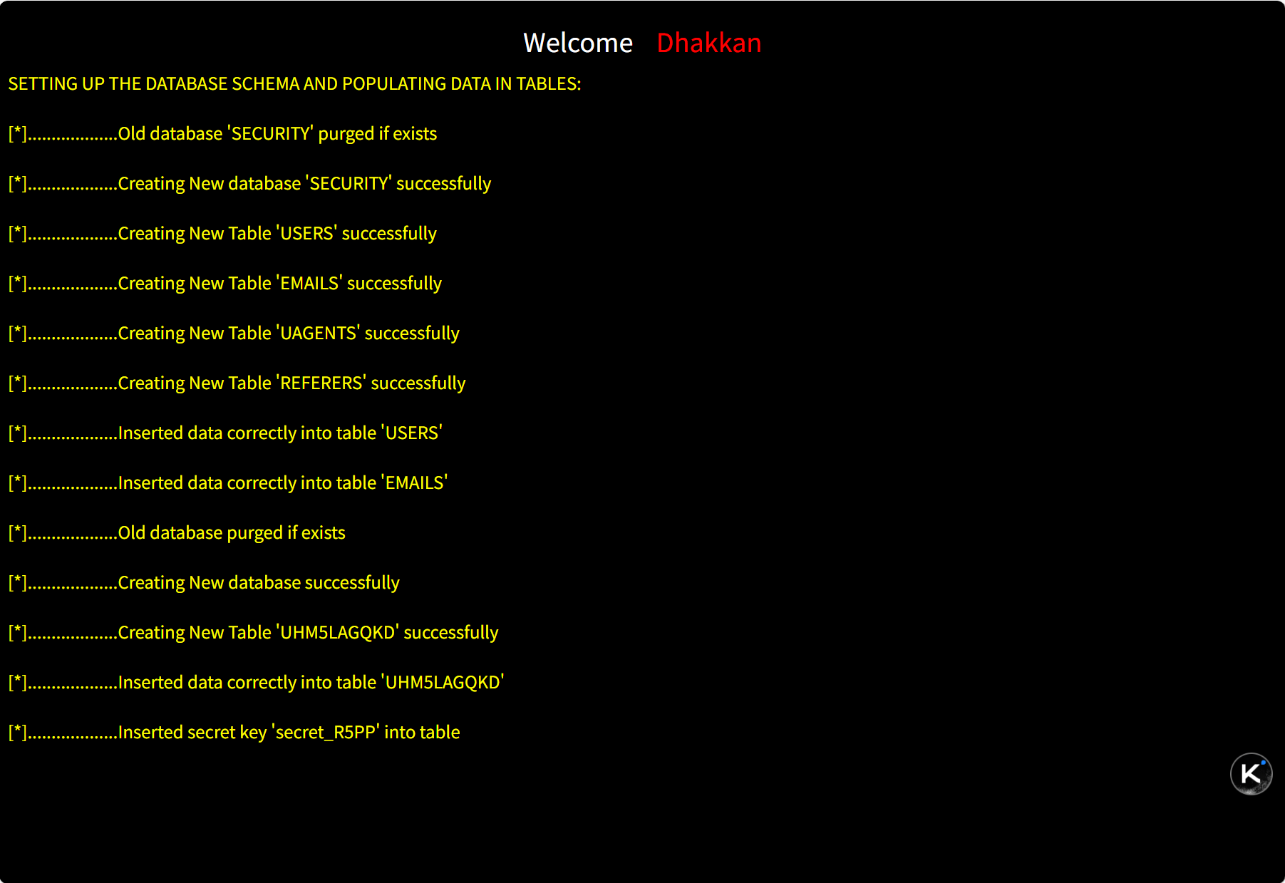 用phpstudy，在windows环境下，搭建sqli-lab靶场-CSDN博客