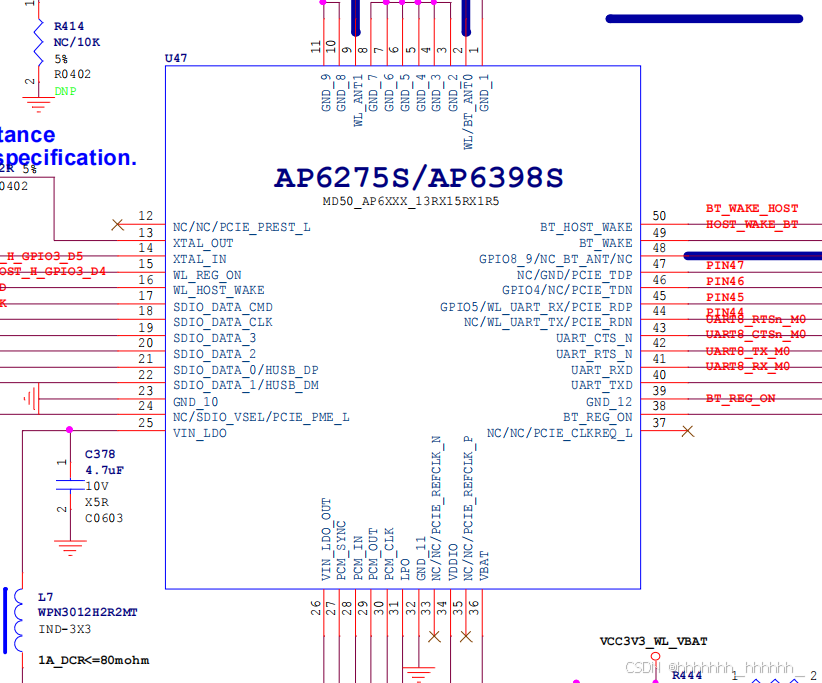 firefly rk3568驱动wifi模块调测_rk3568 wifi-CSDN博客