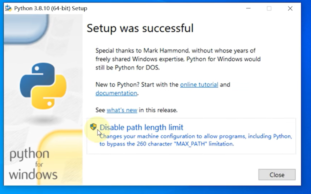 Python下载教程-CSDN博客