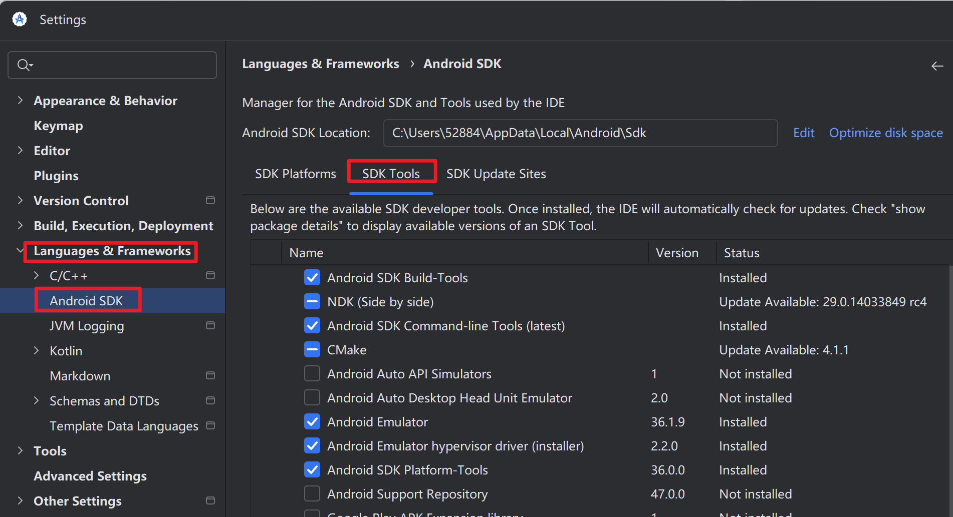 windows实现yolo-flutter-app项目-CSDN博客