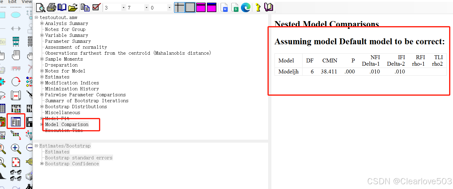 用Amos做主客体互倚中介模型（APIMeM）全攻略_主客体互倚模型-CSDN博客