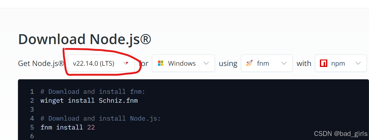 windows系统appium环境搭建 _appium windows-CSDN博客