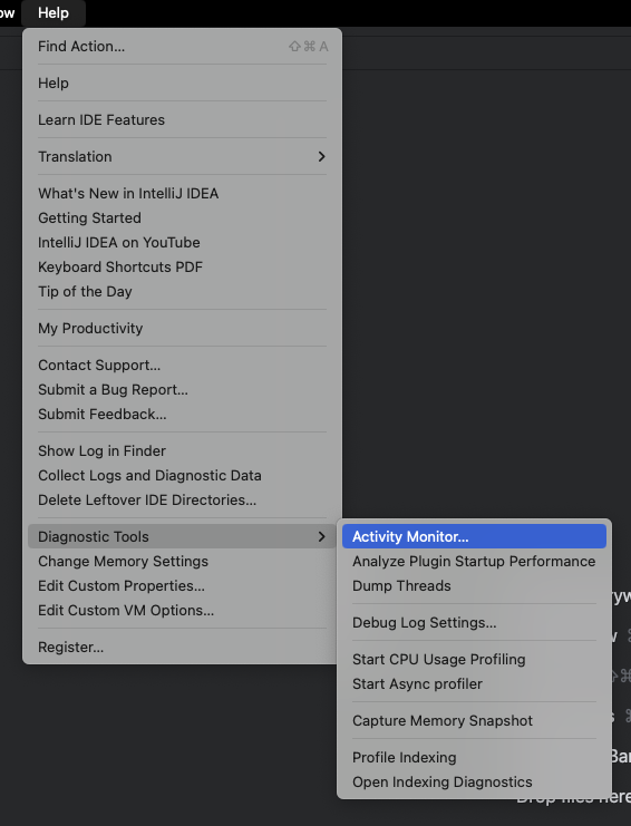 idea卡顿问题，JIT compiler 占用大量CPU资源_idea jit compiler-CSDN博客