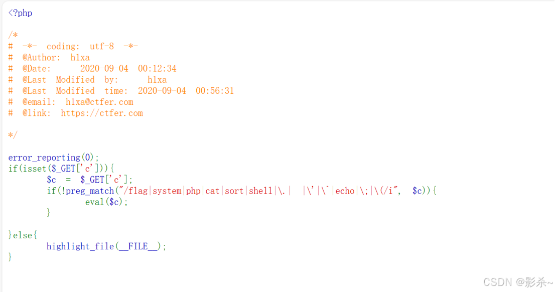 命令执行篇1_命令执行tac-CSDN博客