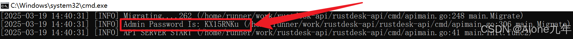 【补充】RustDesk一键部署及账号登录配置_rustdesk 登录-CSDN博客