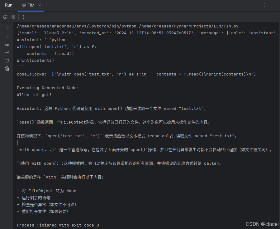 ollama之：chat Vs generate_ollama.generate-CSDN博客