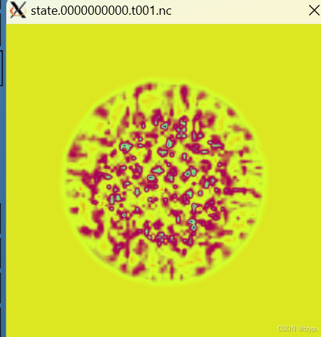 MITgcm试验上手及NETCDF格式输出的调试-CSDN博客