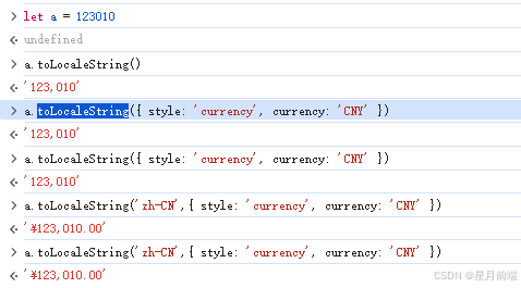 JavaScript 数字与日期的本地化格式化方法详解_new intl.numberformat('en-us').format(num ...