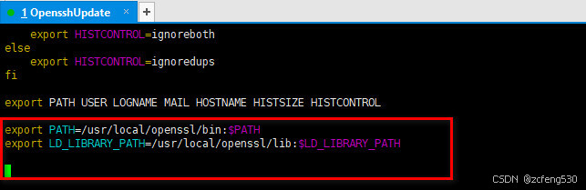 KylinV10sp2升级openssh9.8_麒麟v10sp2升级openssh-CSDN博客