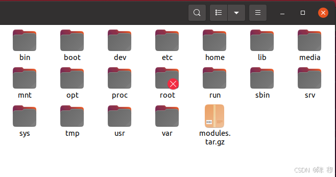 对STM32MP257的ubuntu系统的配置与优化_stm32mp257 ubuntu移植-CSDN博客