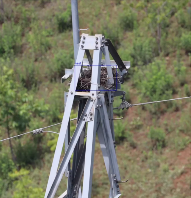 GitHub - QQ767172261/Training-and-application-of-deep-learning-yolov8-power-equipment ...