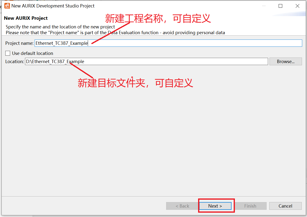 Aurix TC387 Ethernet代码解析之二_移植_tc387例程-CSDN博客
