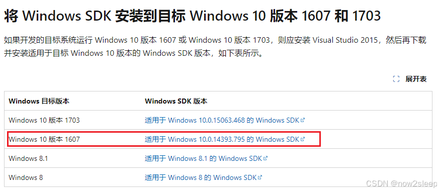 Windows 内核：一. 环境搭建_vs2015 windows driver-CSDN博客