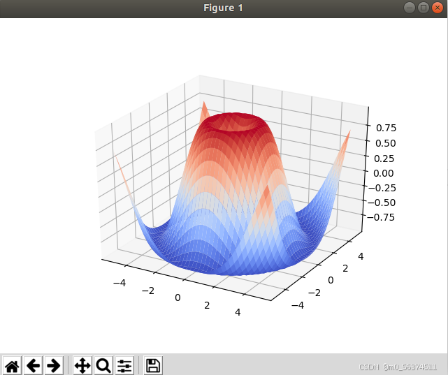 c++使用matplotlibcpp_c++ matplotlib-cpp save .gif-CSDN博客