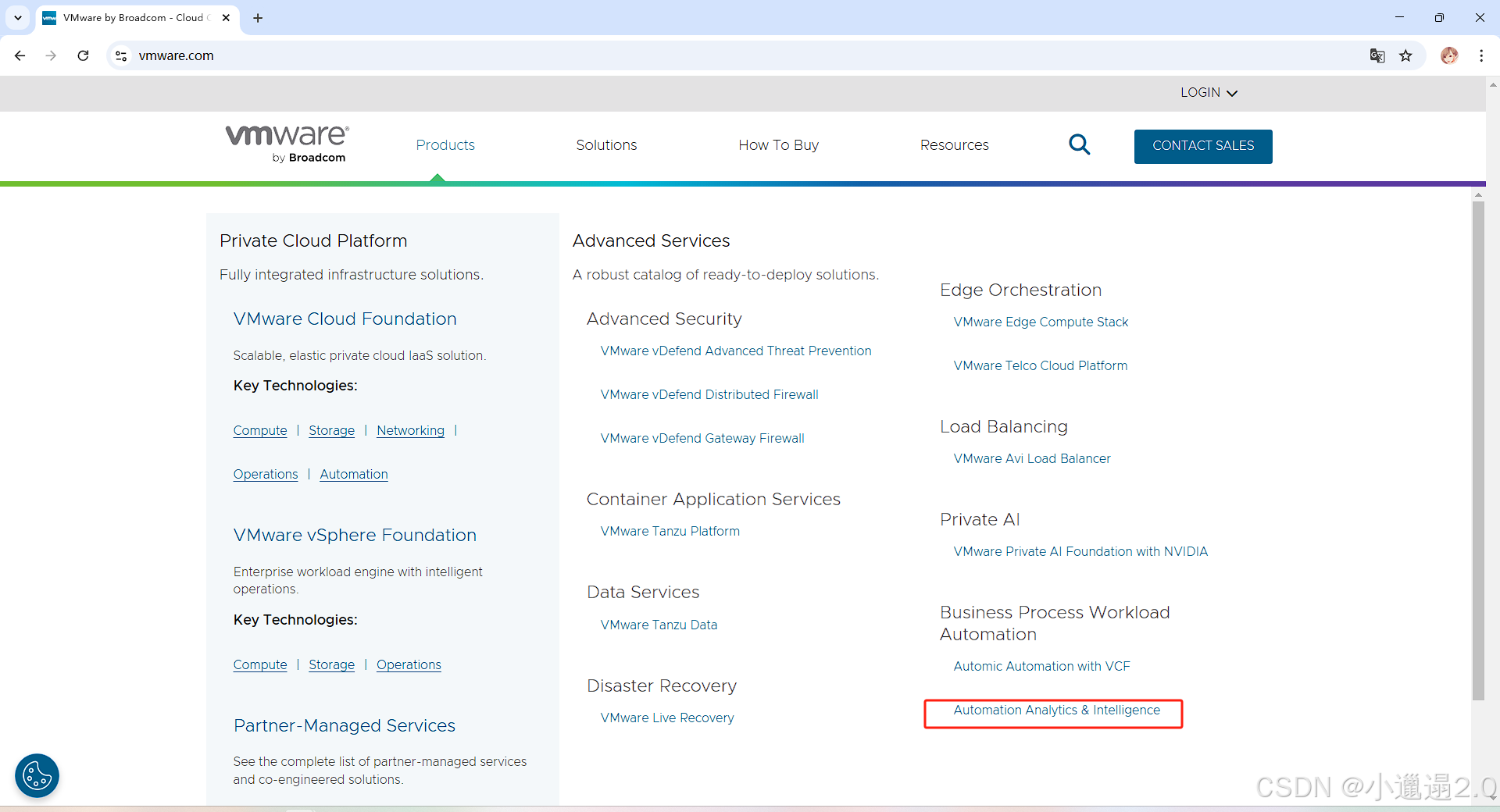 vmware官网下载VMware Workstation Pro 17教程_vmware17官网下载-CSDN博客