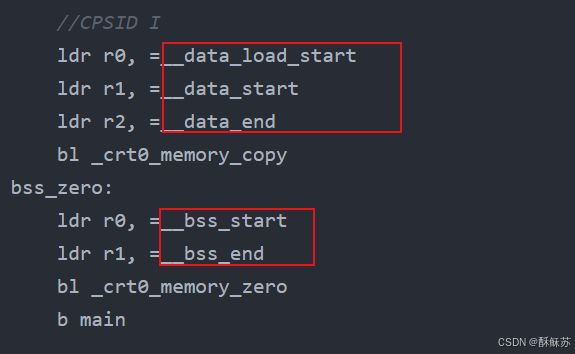 在Windows上使用VS Code搭建开发环境-基于STM32F103C8T6_vscode stm32f103-CSDN博客