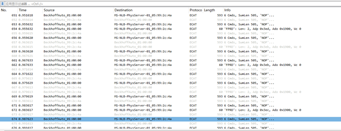EtherCAT通信中DC同步的具体实现-CSDN博客