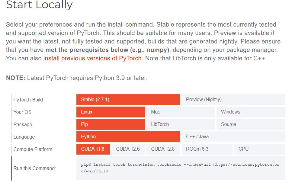 2025年了，怎么在WSL2中安装使用CUDA_wsl cuda-CSDN博客