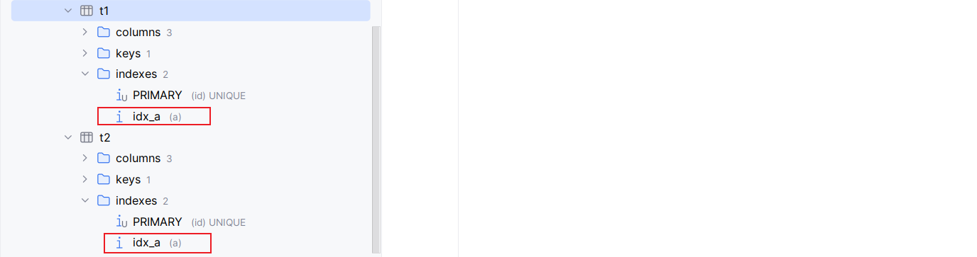 MySQL索引优化-CSDN博客