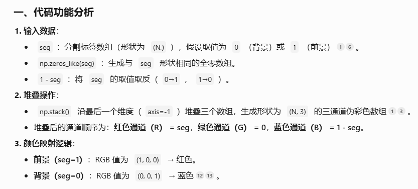 Dynamic 3D Gaussians: Tracking by Persistent Dynamic View Synthesis代码解读-CSDN博客