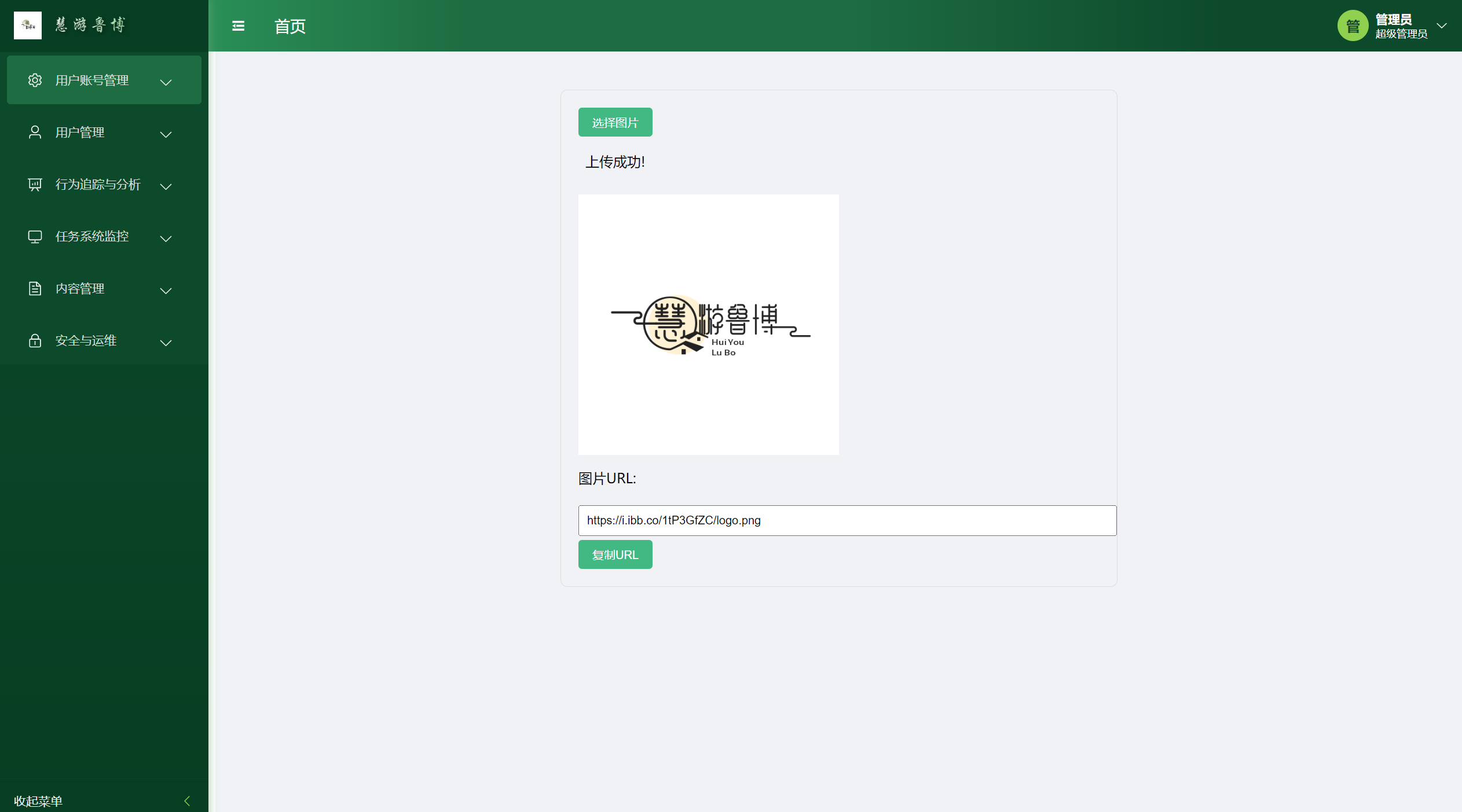【慧游鲁博】【6】图床技术选型实践：从GitHub到ImgBB的封装探索_imgbb-杂图-CSDN博客