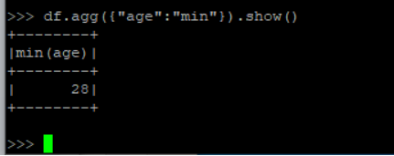 Spark SQL 的基本编程方法；RDD 到 DataFrame 的转化方法；利用 DataFrame 读写 MySQL 的数据-CSDN博客