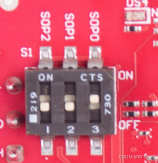 使用AWR1843和DCA1000采集原始ADC数据_dca1000evm-CSDN博客