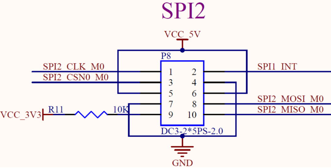 MCP2518FD外部CAN-FD控制器的调试方法-CSDN博客