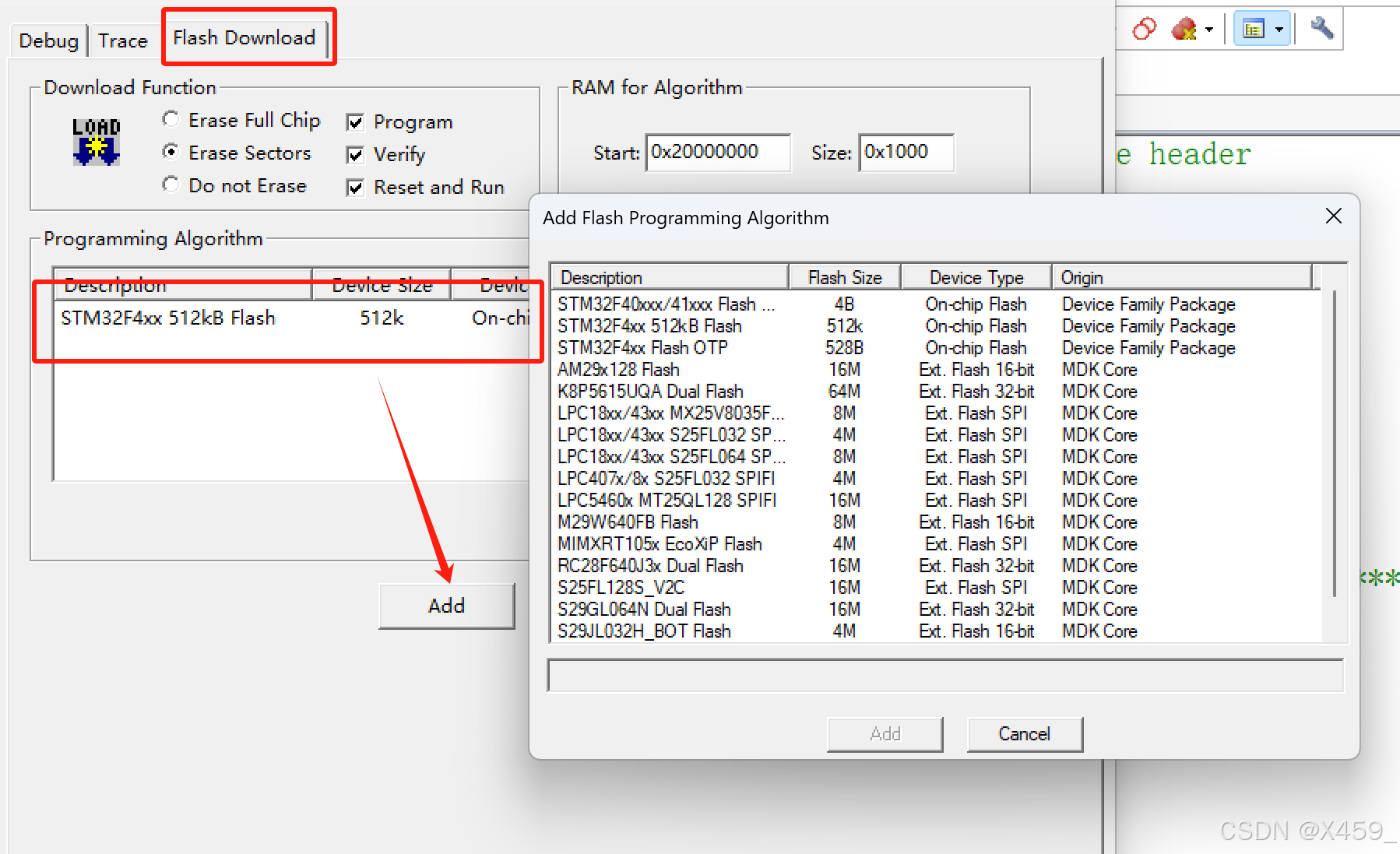 Stm32f4（二）——关于stm32f407之间的工程移植以stm32f407zgt6和stm32f104vet6之间的移植为例stm32f407zet6的程序和stm32f407vet6
