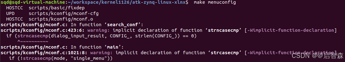 【ZYNQ】Linux安装RT实时补丁_linux rt补丁-CSDN博客