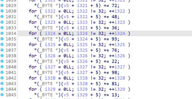 [WUSTCTF2020]funnyre-CSDN博客