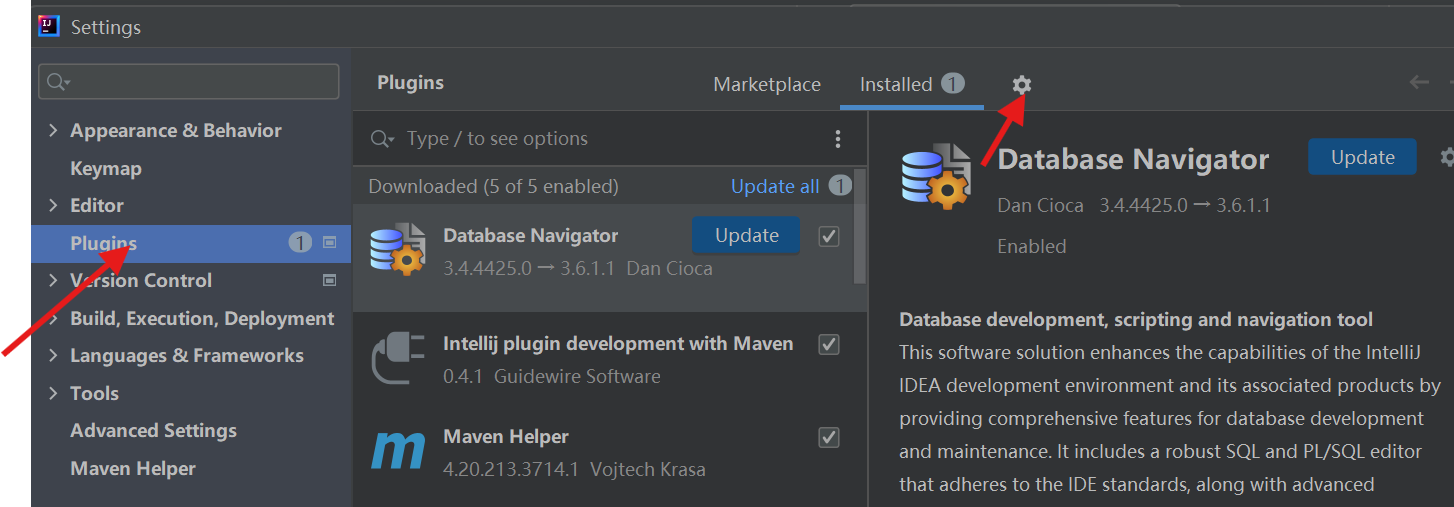 【SpringBoot】idea创建第一个Spring Boot项目_idea新建一个springboot项目-CSDN博客
