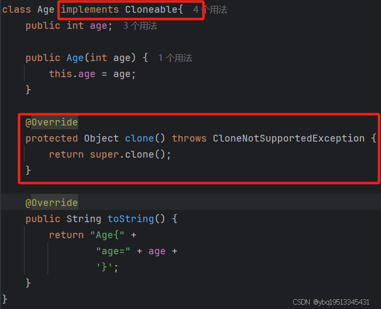 java--抽象类(abstract)和接口(interface)-CSDN博客