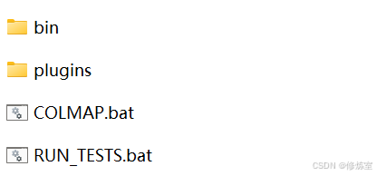 「从多视角图像到高精度三维重建：基于COLMAP的全流程解析与结果分析」_colmap点云背景去除-CSDN博客